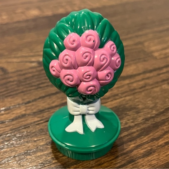 Fisher-Price | Toys | Fisher Price Little People Green Flower ...